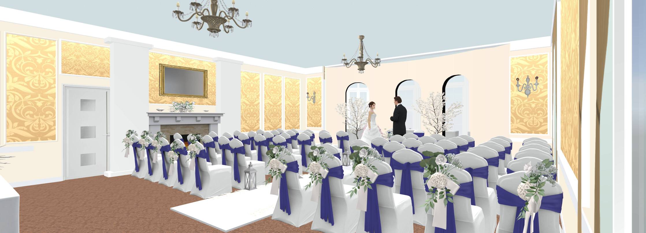 Venue Design