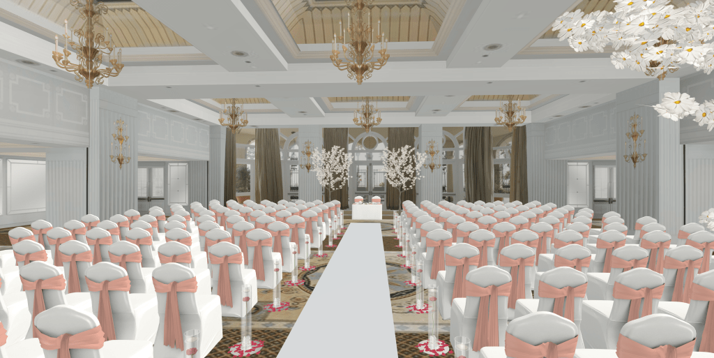 Venue Design